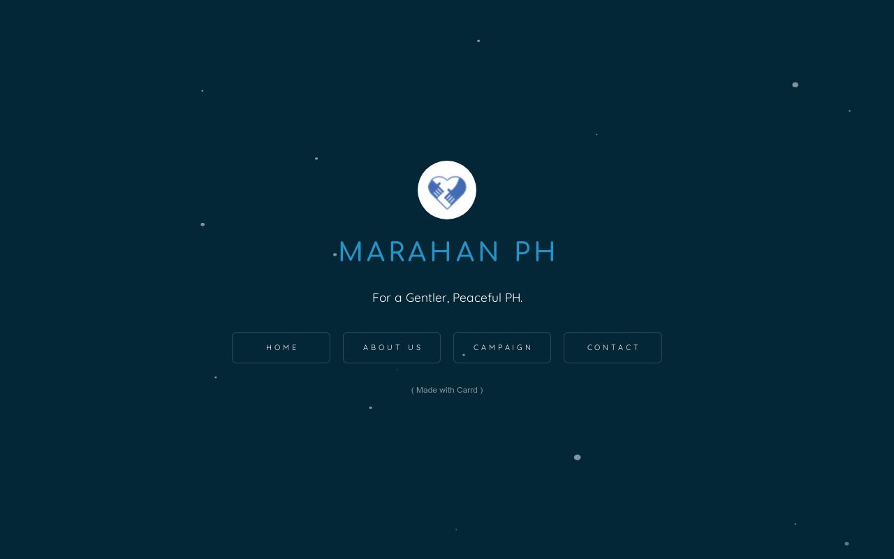 Marahan PH